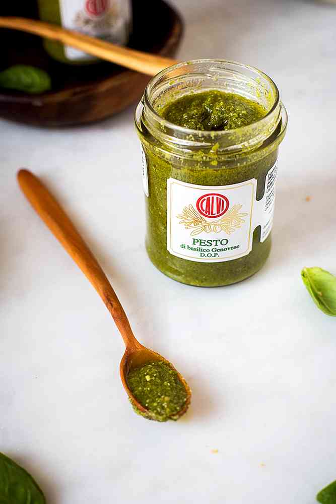 il pesto calvi - Scelgo Full Service